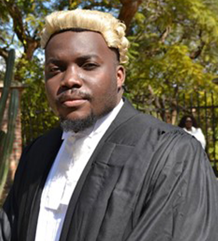 Our Team - LM & COMPANY INC